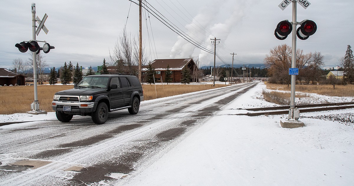 Council OK’s TIF projects | Hungry Horse News