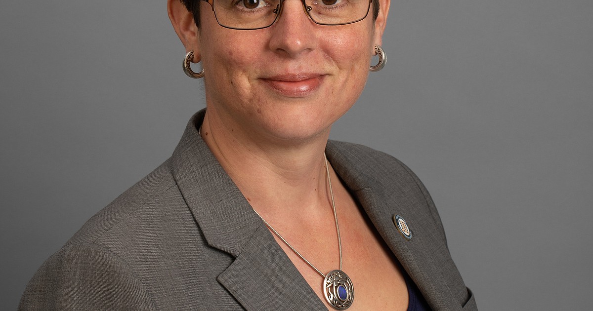 Sara Thompson Tweedy named Big Bend CC president | Hagadone News Network