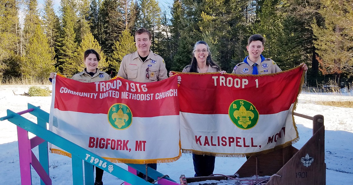 Scouts will square off at Bar Stool races | Hungry Horse News