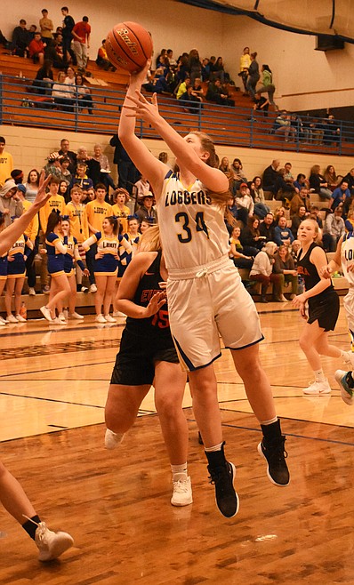 Libby Loggers emerge victorious in Battle of the Kootenai | Western News