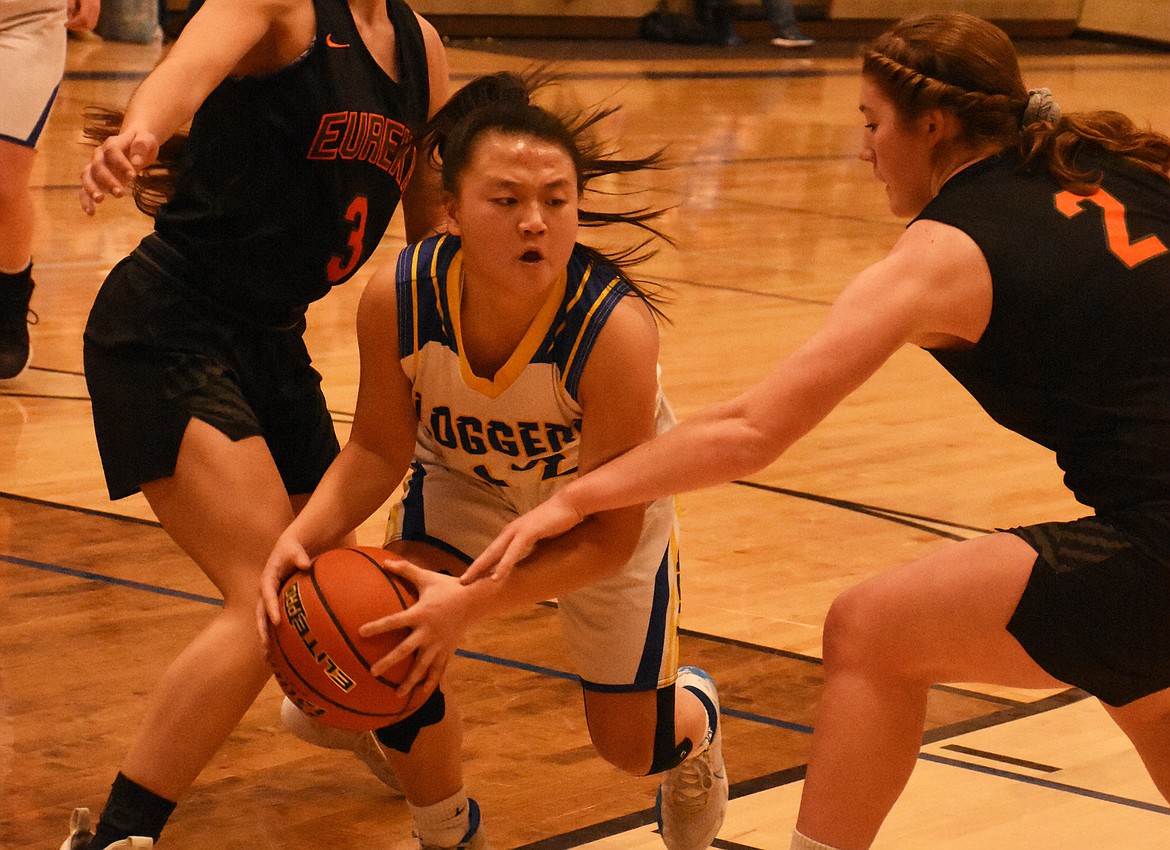 Libby Loggers emerge victorious in Battle of the Kootenai | Western News