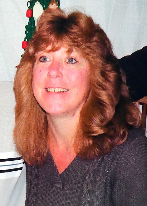 Theresa Darsow Downing Theresa Darsow Downing | Hungry Horse News