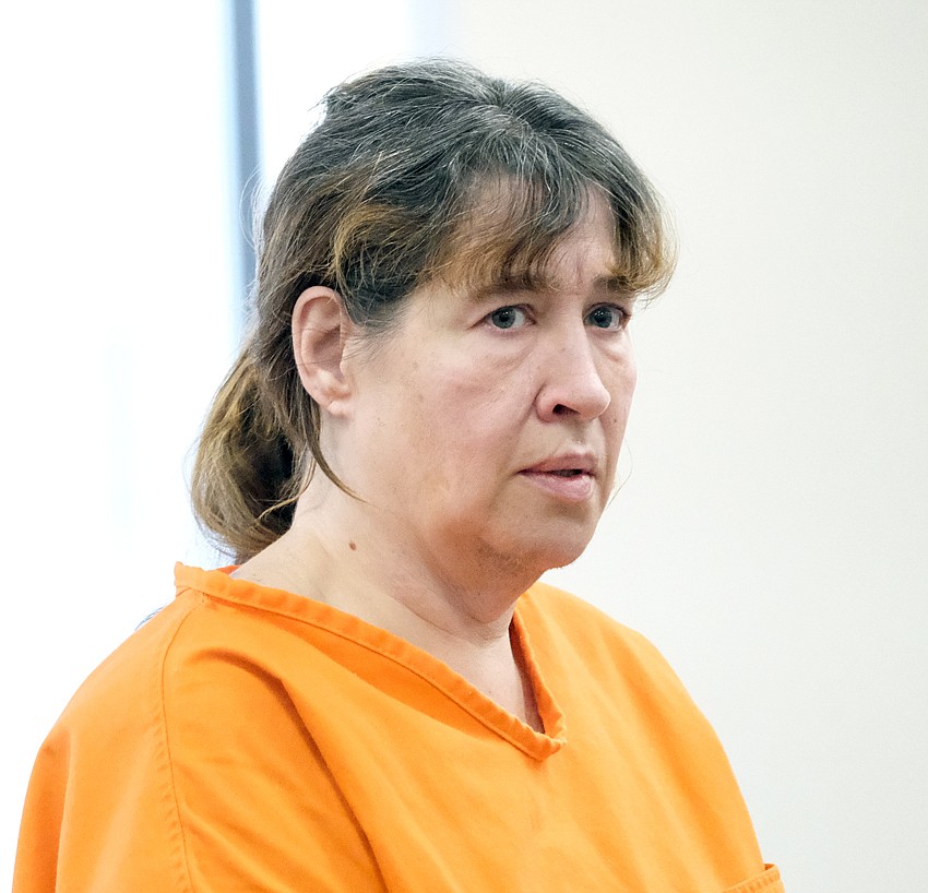 Lowry to serve two years of sentence after probation violation ...