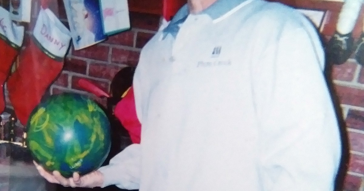 Scott D. Grasser | Hungry Horse News