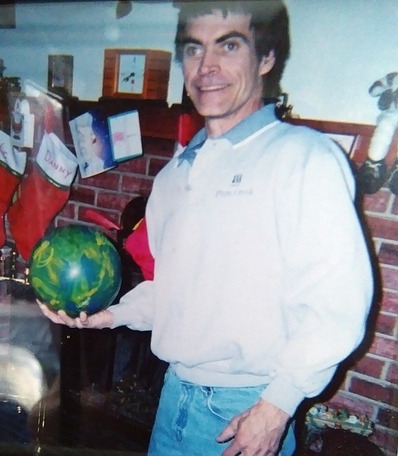 Scott D. Grasser | Hungry Horse News