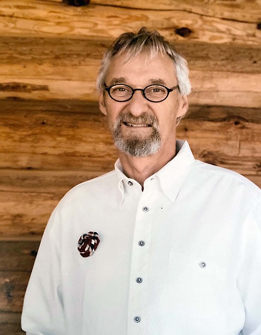 Edwin Fields | Whitefish Pilot