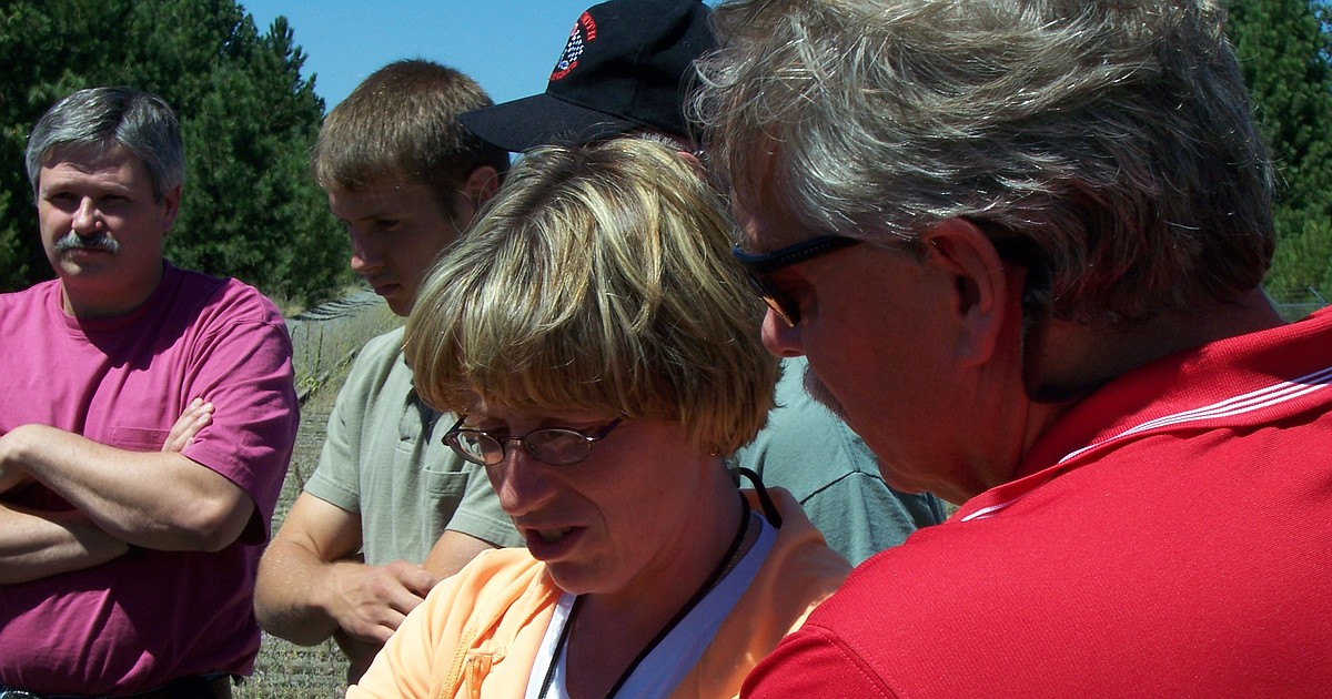 Randall named to Noxious Weed Control Association Hall of Fame ...