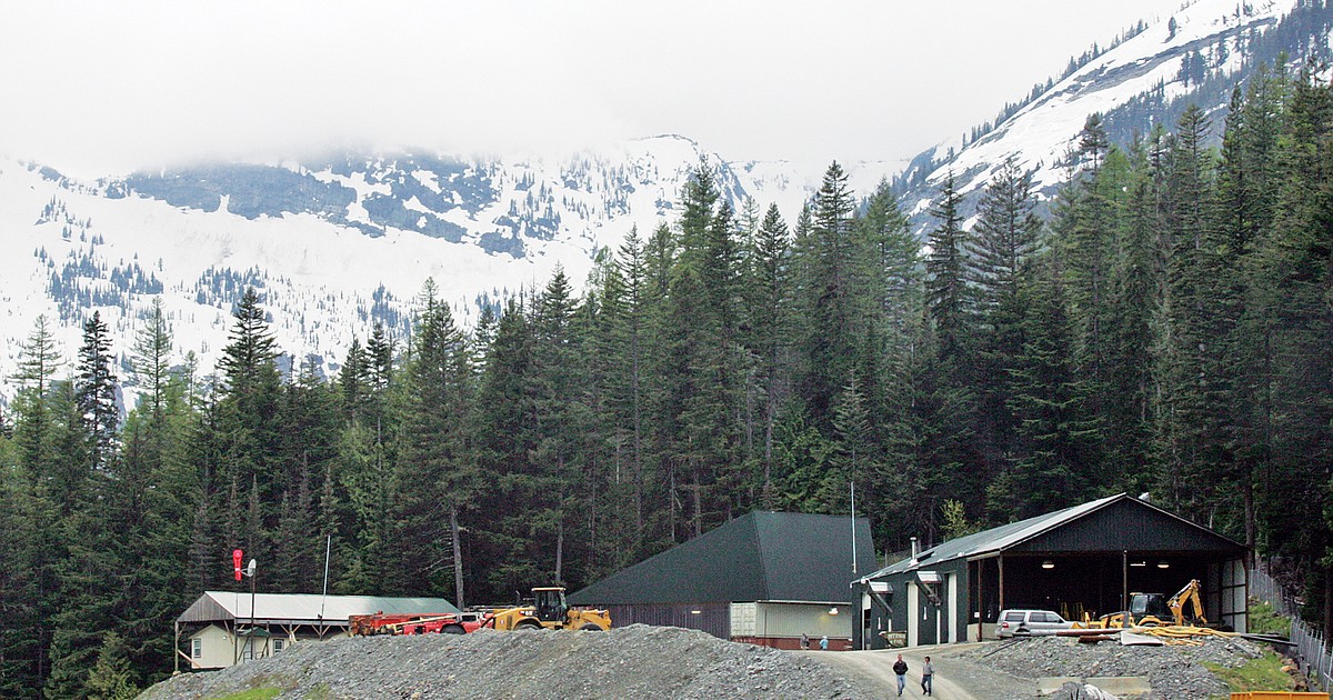Hecla says ‘bad actor’ lawsuit dismissed, coalition vows to keep ...