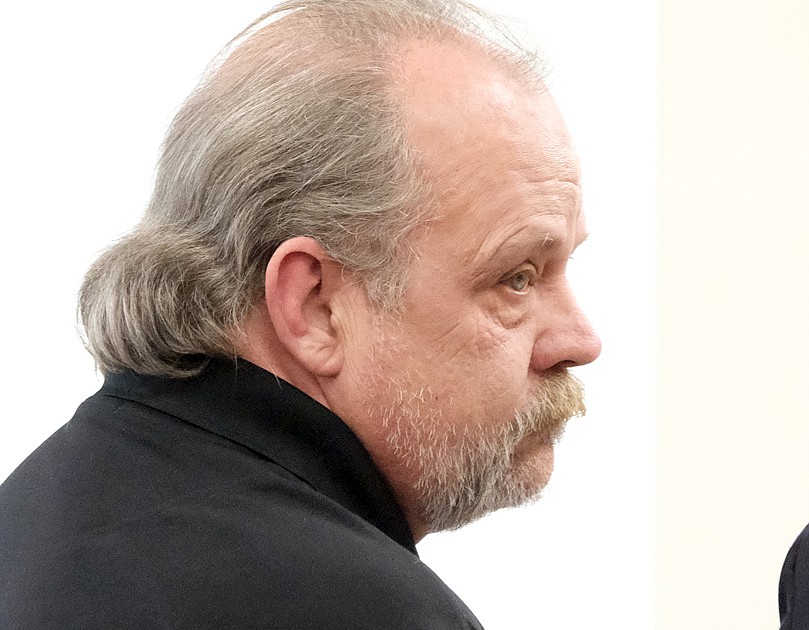 Basham sentenced for criminal mischief | Western News