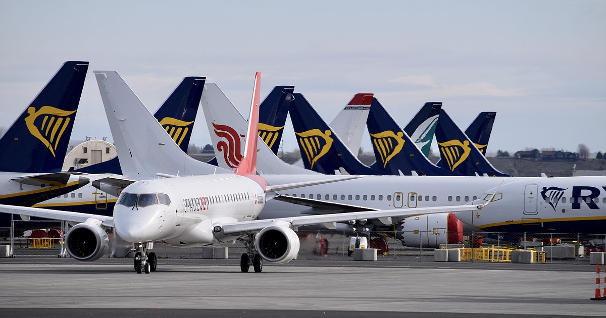 Mitsubishi closing Moses Lake testing facility | Hagadone News Network