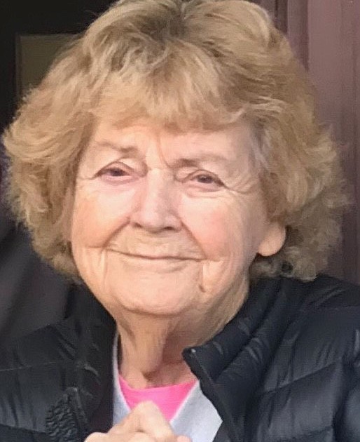 Nola (Bailey) Morey, 92 | Daily Inter Lake