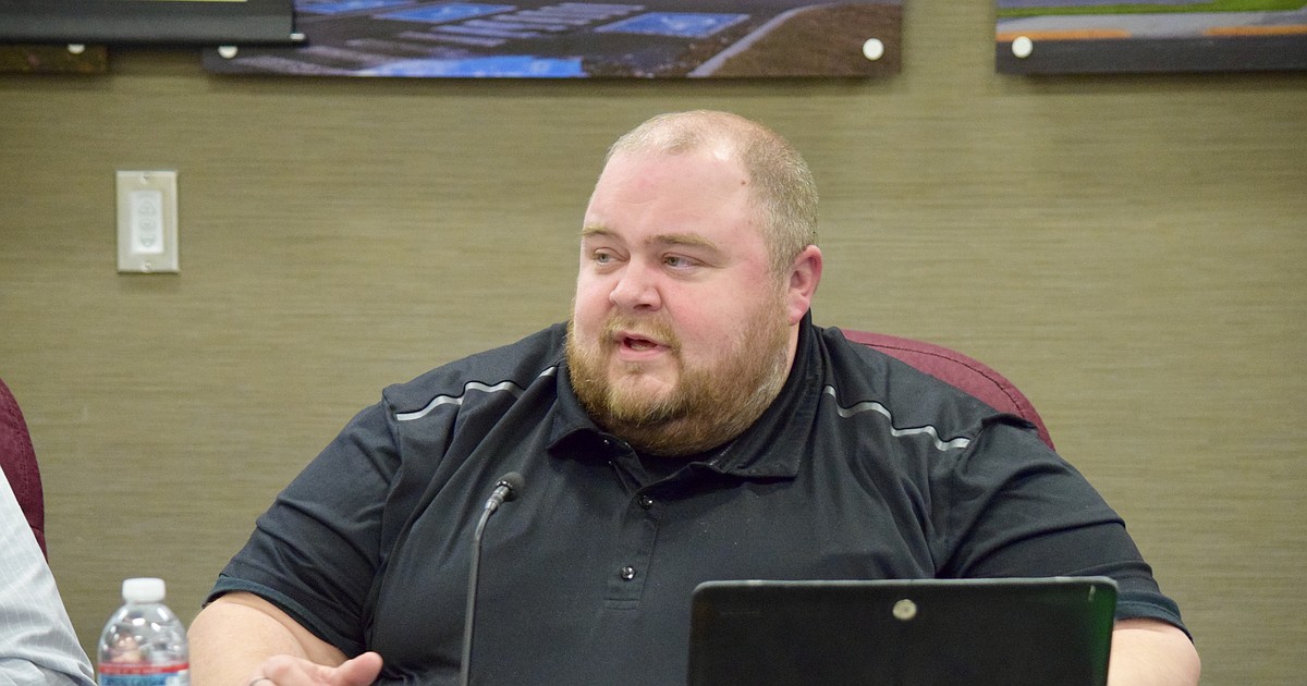 MLSD board president to continue talks with Meek | Columbia Basin Herald