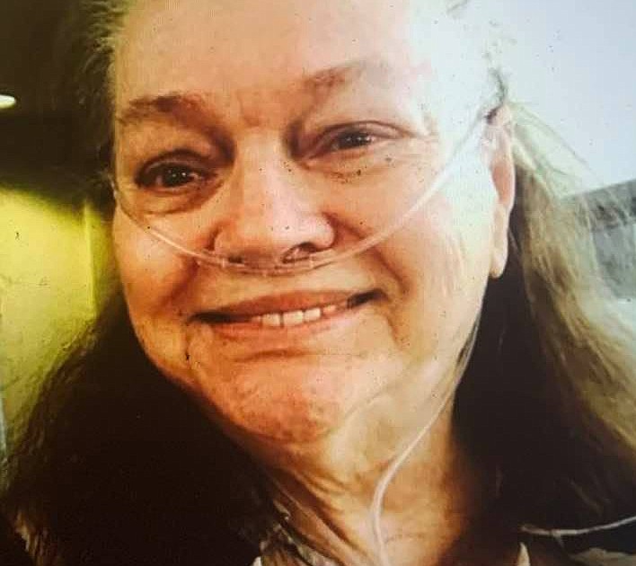 Patsy Marie (Bay) Powell, 74 | Daily Inter Lake