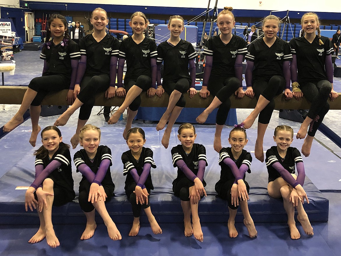 Youth Sports March 18, 2020 | Coeur d'Alene Press