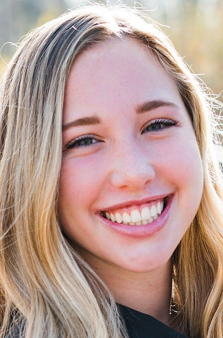 ATHLETE OF THE WEEK March 18, 2020: Riley Jo Anderson, North Idaho ...