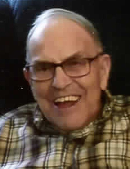 James A. Daley, 102 | Daily Inter Lake