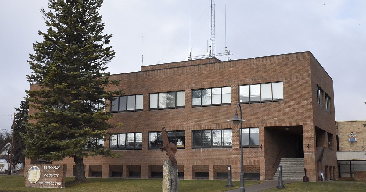 Courthouse restricts access as pandemic worsens | Western News