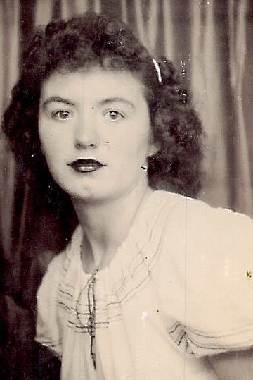 Shirley Elizabeth Carver | Columbia Basin Herald