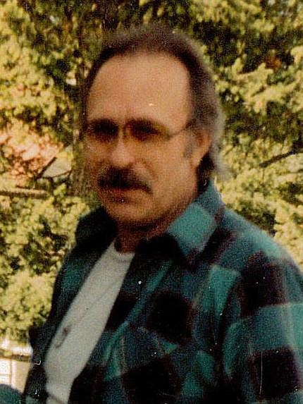 Kenneth R. Horner, 75 | Western News