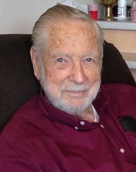 Charles Odell Perry | Western News