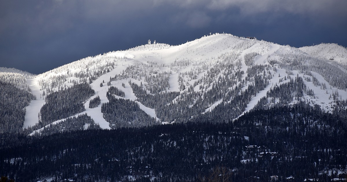 Resort plans expansion in Hellroaring Basin following forest approval ...