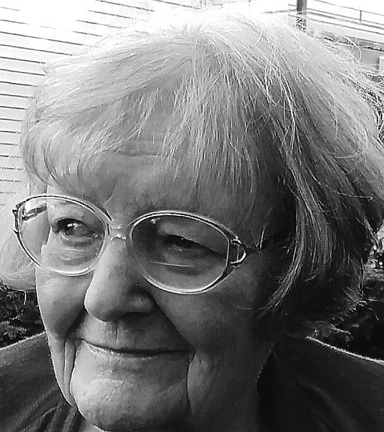 Eula May Anderson | Columbia Basin Herald
