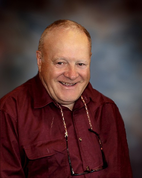 Roger William Graham, 84 | Daily Inter Lake