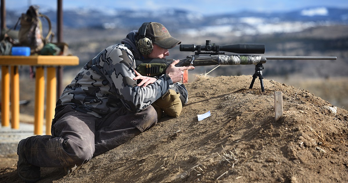 Precision Rifle Series competitions put distance shooters to the test ...