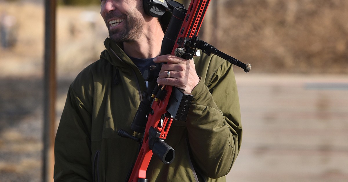 Precision Rifle Series competitions put distance shooters to the test ...