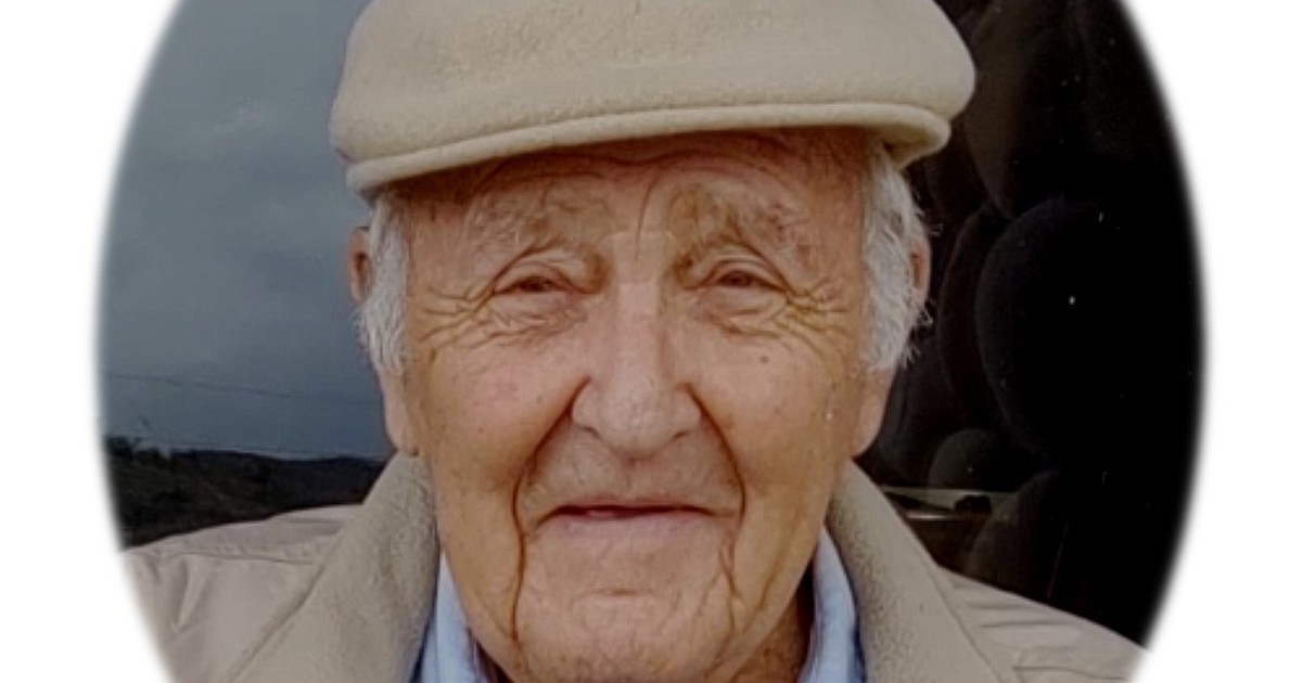 Walter Lee Shetler | Columbia Basin Herald