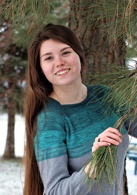 Ceanna Jeanne Diller, 20 | Western News