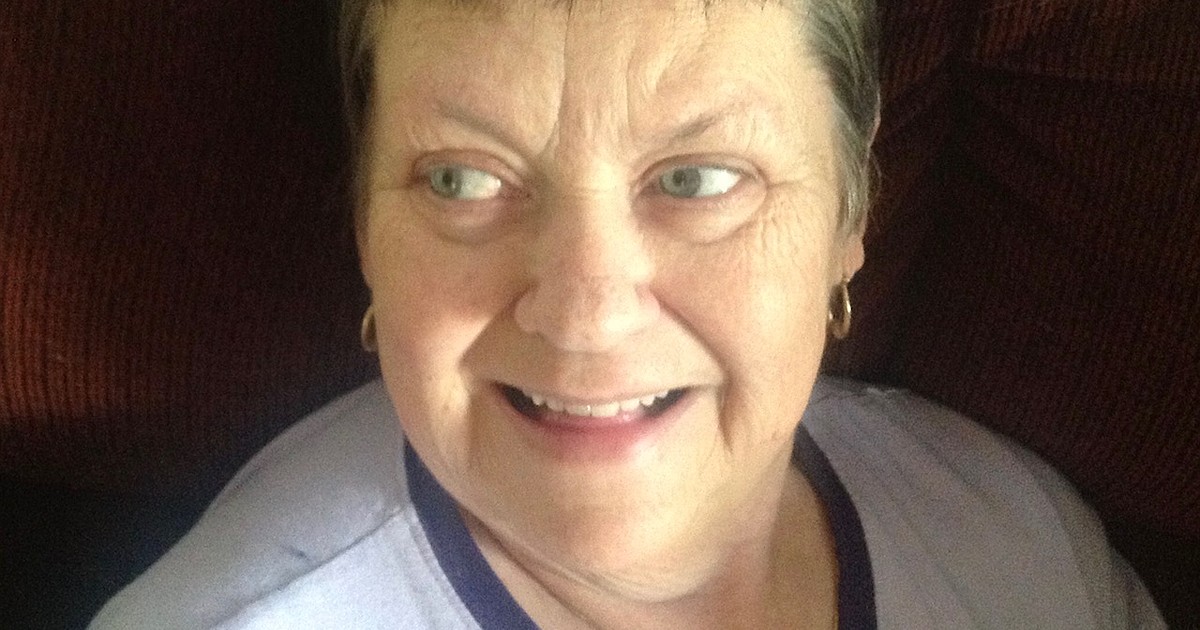 Ellen Kay Fishel, 75 | Daily Inter Lake