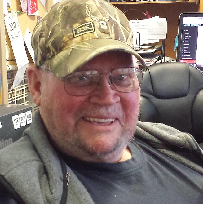 Charles Augusta Judkins, 80 | Daily Inter Lake