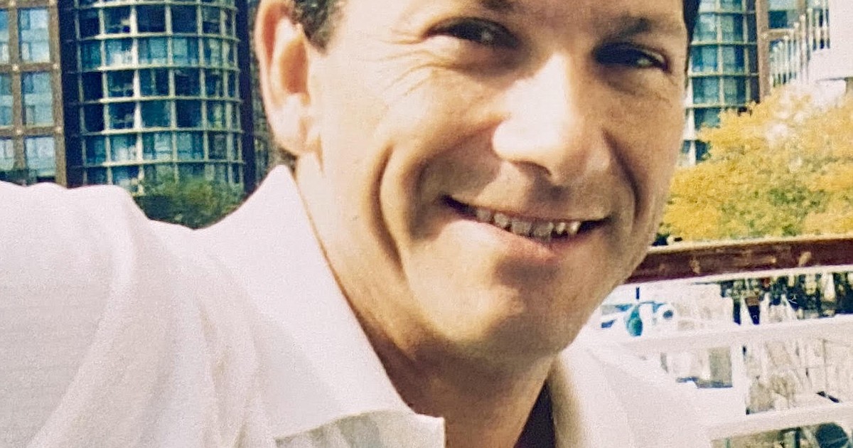 Allen Donald Bivins, 57 | Western News