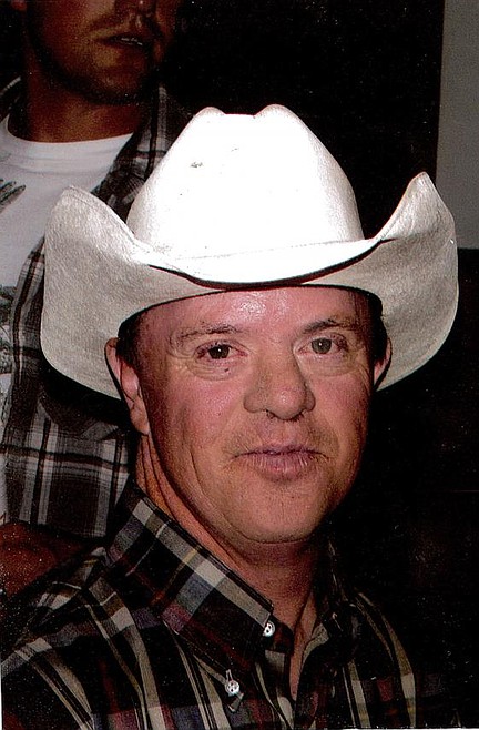 Ronald Allen Gregg, 60 | Western News