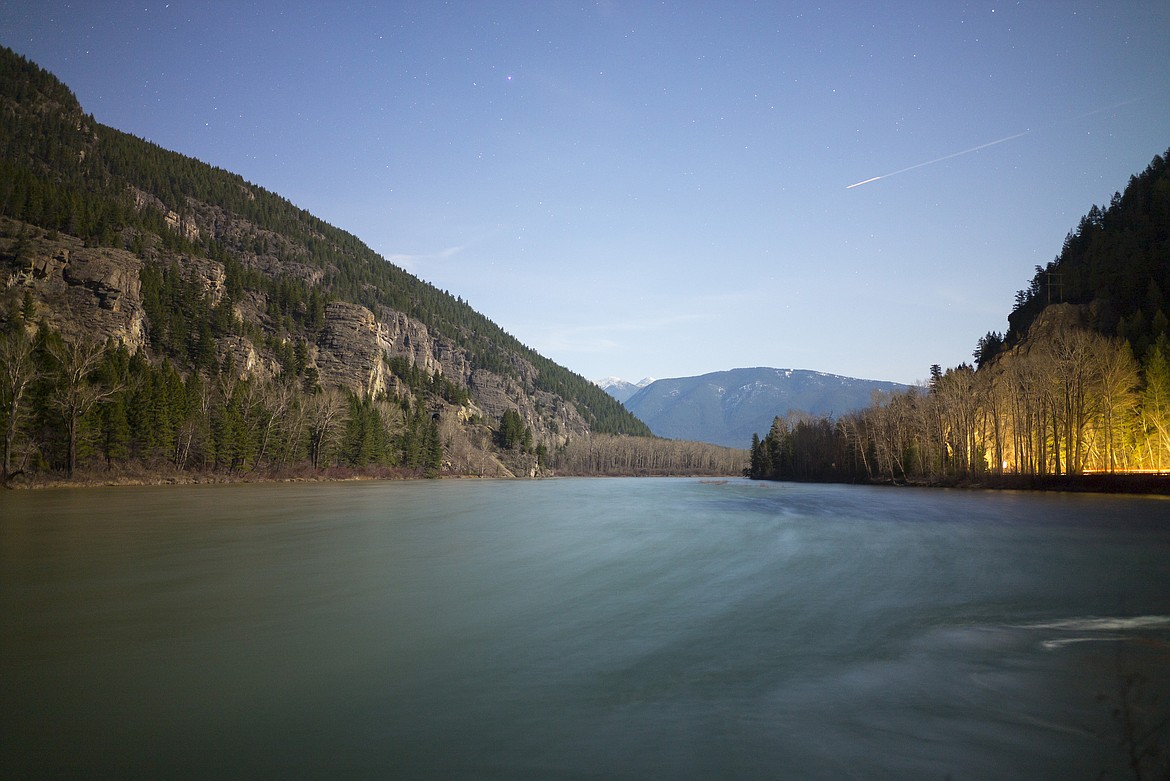 Expect delays in Bad Rock Canyon as MDT crews start drilling | Hungry ...