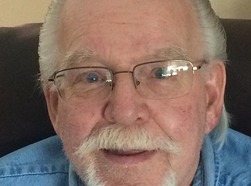 David G. Fogarty, 78 | Daily Inter Lake