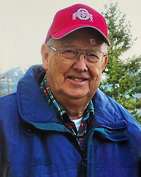 Robert Neil Berkey, 91 | Daily Inter Lake
