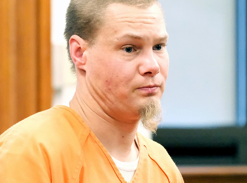 Gentry strikes deal with county prosecutors | Western News