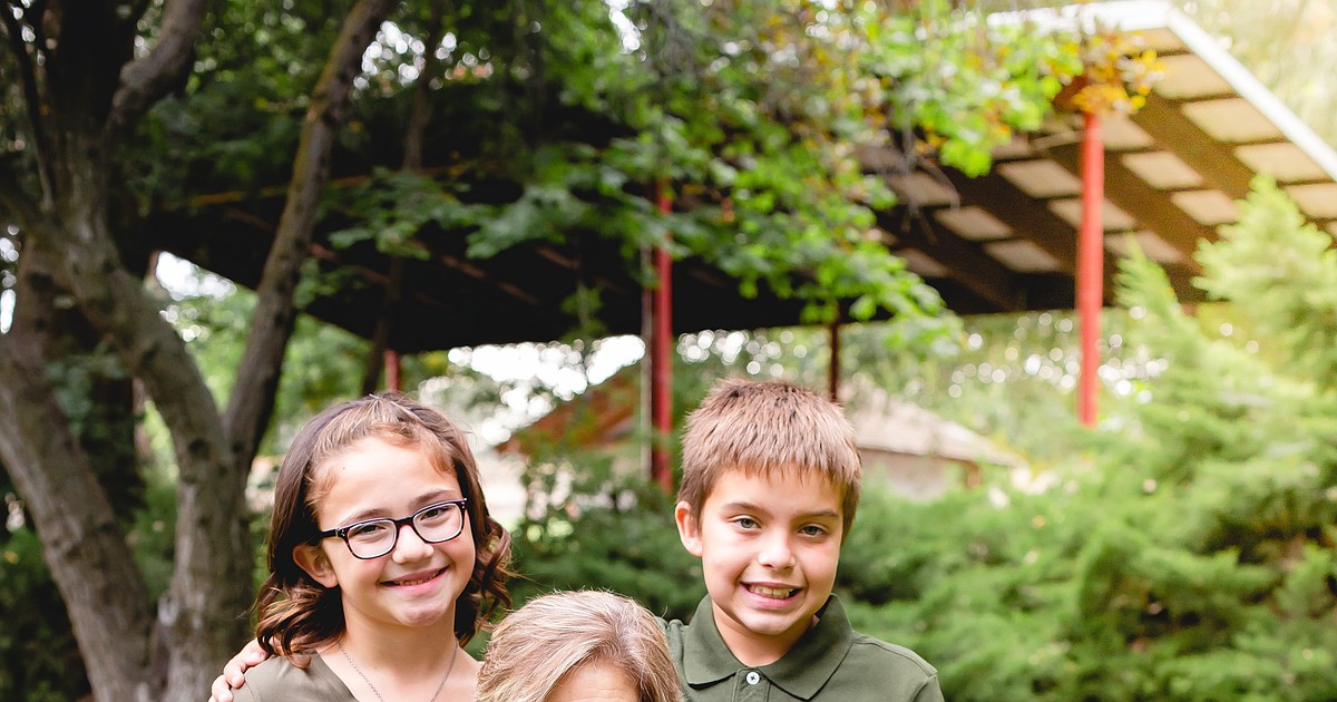 Julie Christine Abrams | Columbia Basin Herald