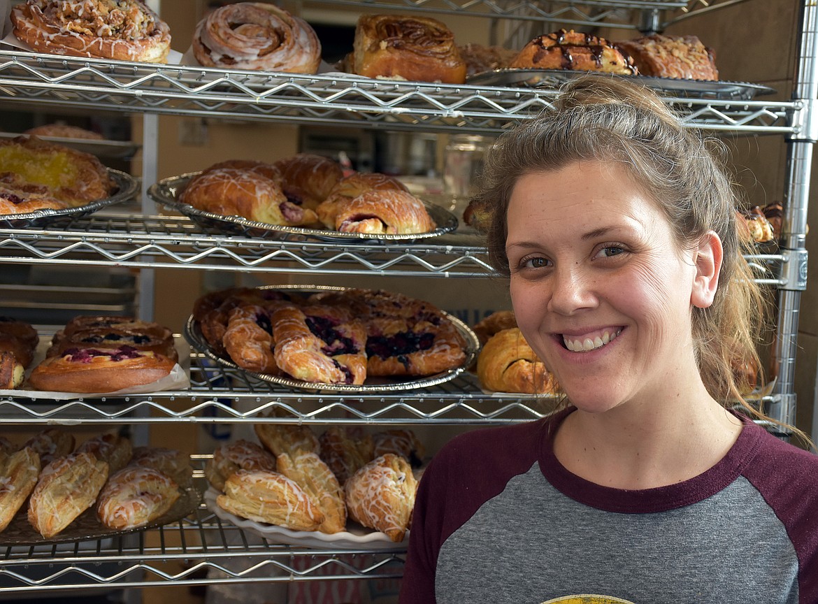 A family that bakes together | Western News