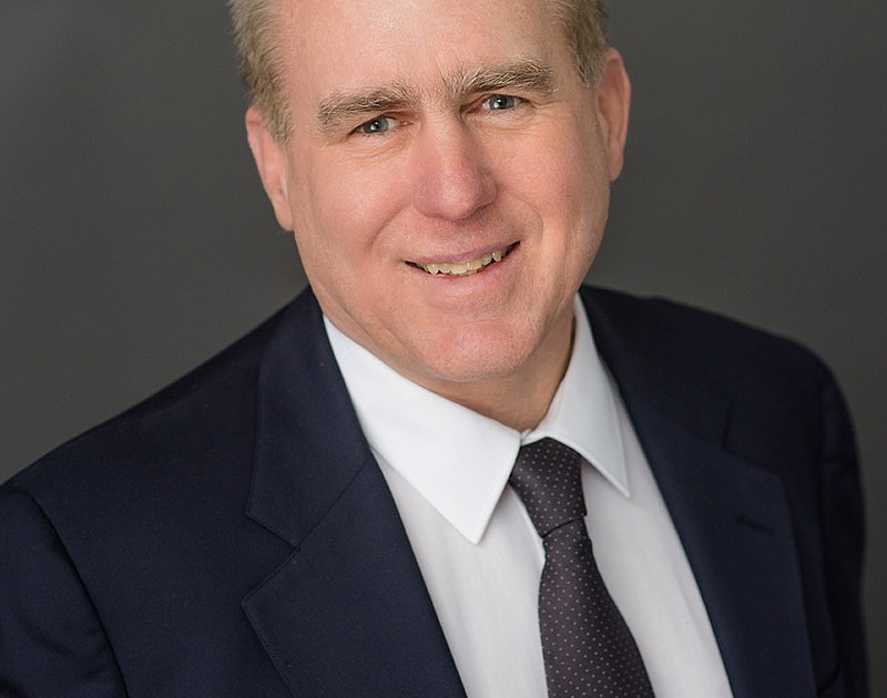 Mahlum takes on Noland in House District 10 primary | Bigfork Eagle