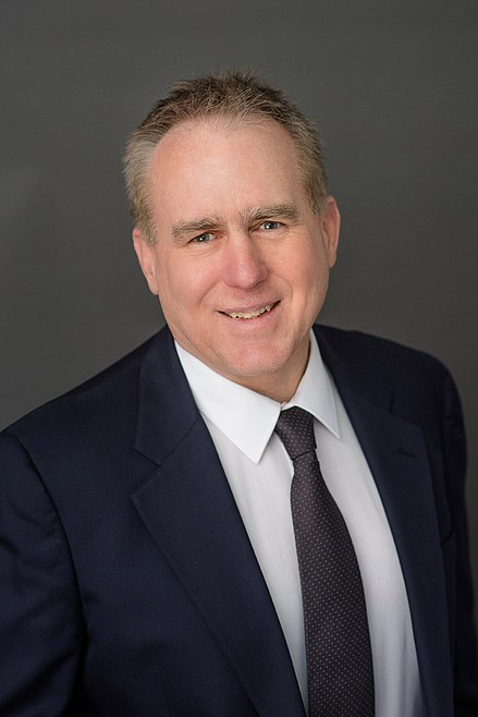 Mahlum takes on Noland in House District 10 primary | Bigfork Eagle