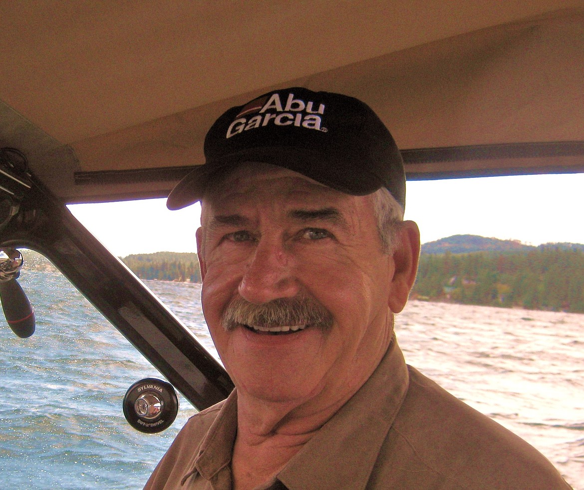 Eugene Raymond McCabe, 79 | Daily Inter Lake