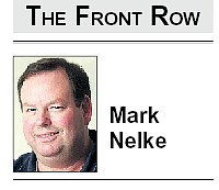 THE FRONT ROW with MARK NELKE: Behind the plans to return to high ...