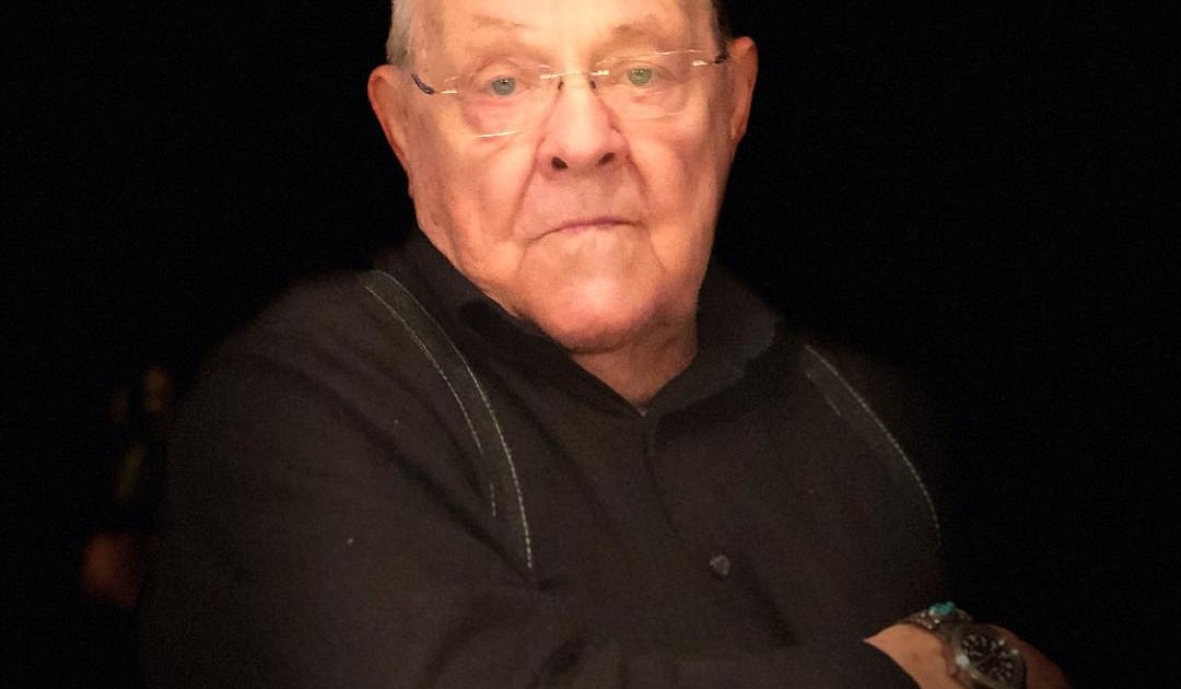 Robert Lincoln Emslie, 89 | Daily Inter Lake