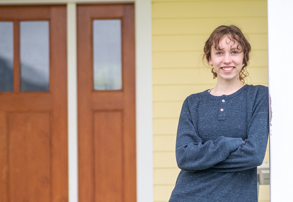 Class of 2020: Conger will study at Stanford, with focus on environment ...