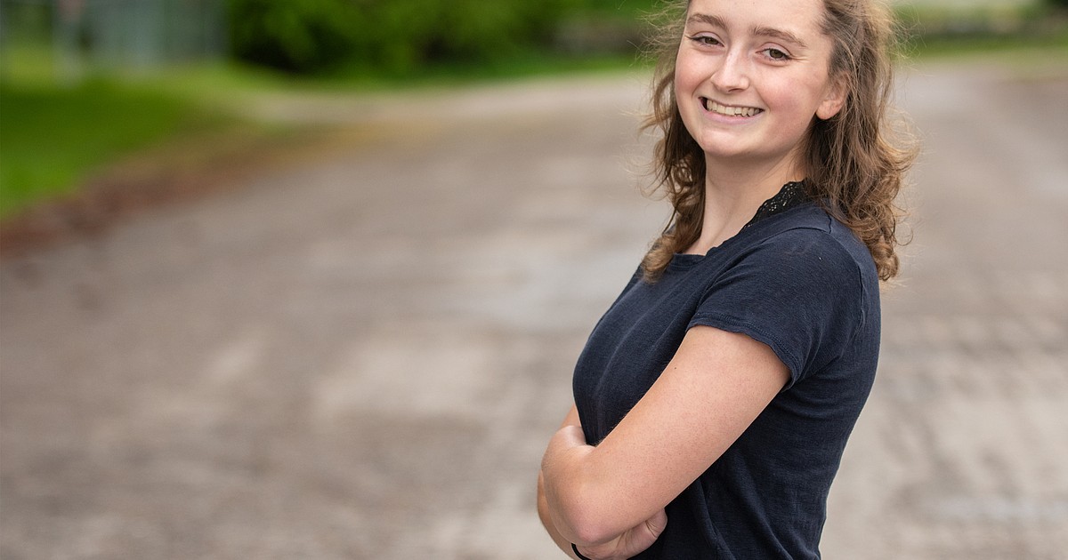 Class of 2020: When she was down, nurses lifted her up, now she will be ...