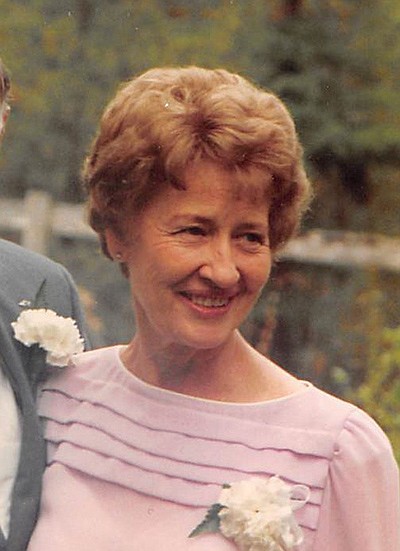 Louise Tenney Cochran, 95 | Valley Press/Mineral Independent