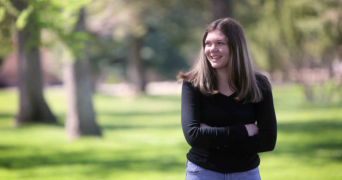 Carly V. Cancer | Bigfork Eagle